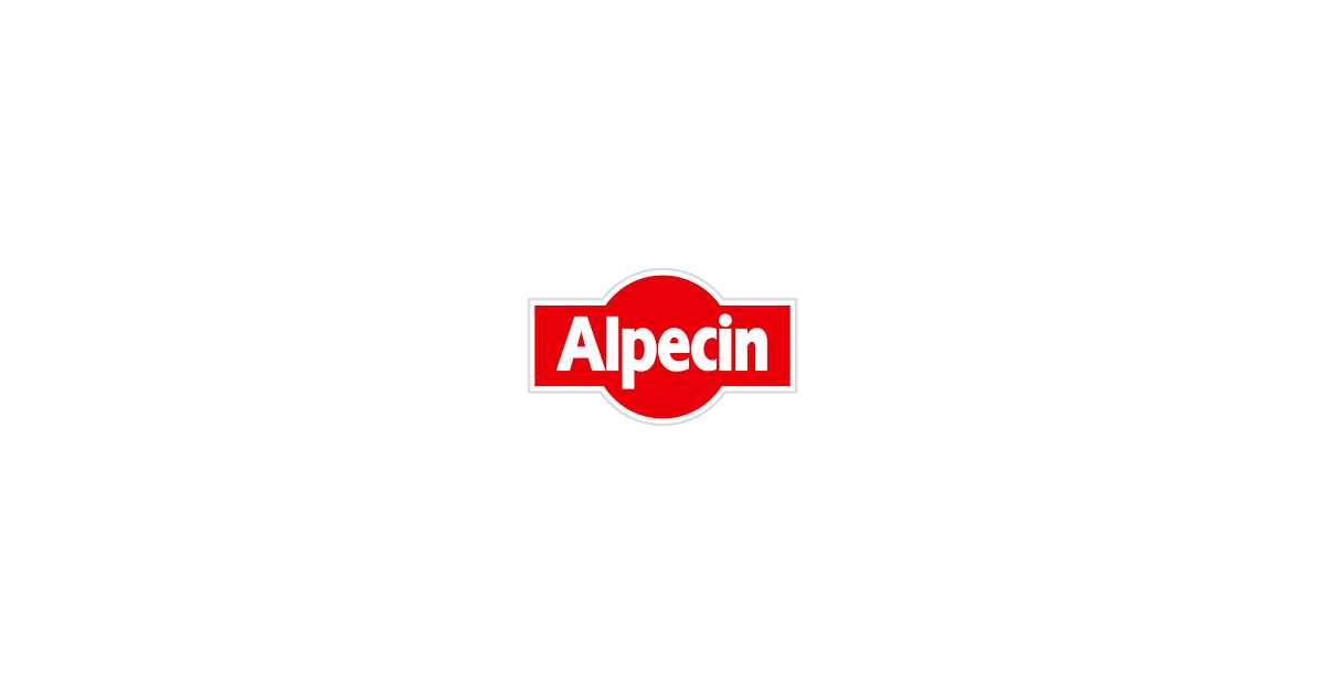 Produkty Alpecin - Cocolita - Magazin online de produse cosmetice