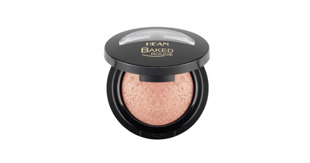 HEAN Blush Baked Rouge 272 - Cocolita - Magazin online de produse cosmetice