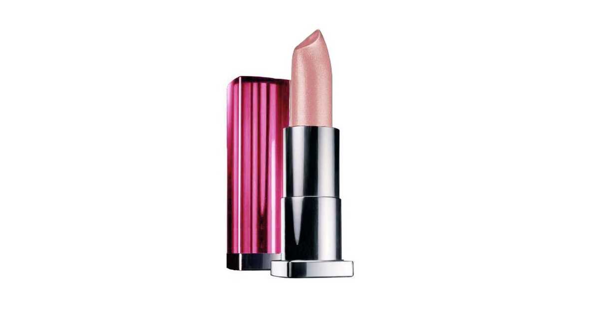 Maybelline Color Sensational Lipstick 132 Sweet Pink - Cocolita ...