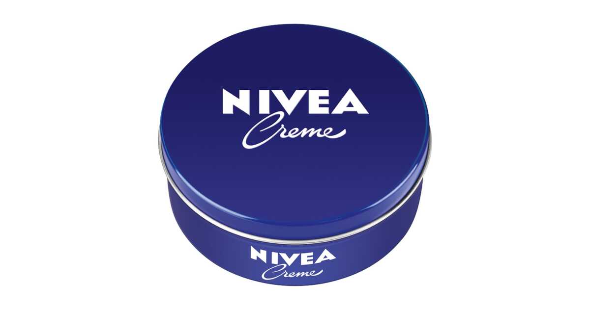 NIVEA Creme Universal Cream, 400 ml - Cocolita - Magazin online de ...