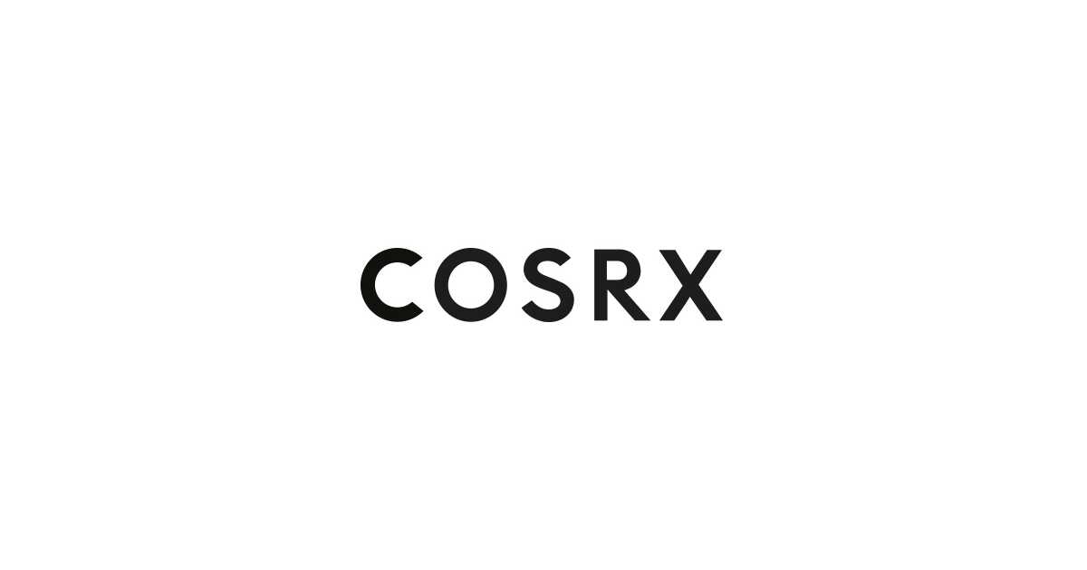 Produkty COSRX - Cocolita - Magazin online de produse cosmetice