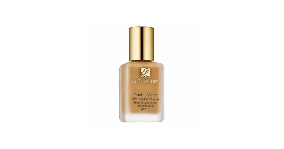 Estee Lauder Double Wear SPF10 Podkład 3N2 Wheat - Cocolita - Magazin ...