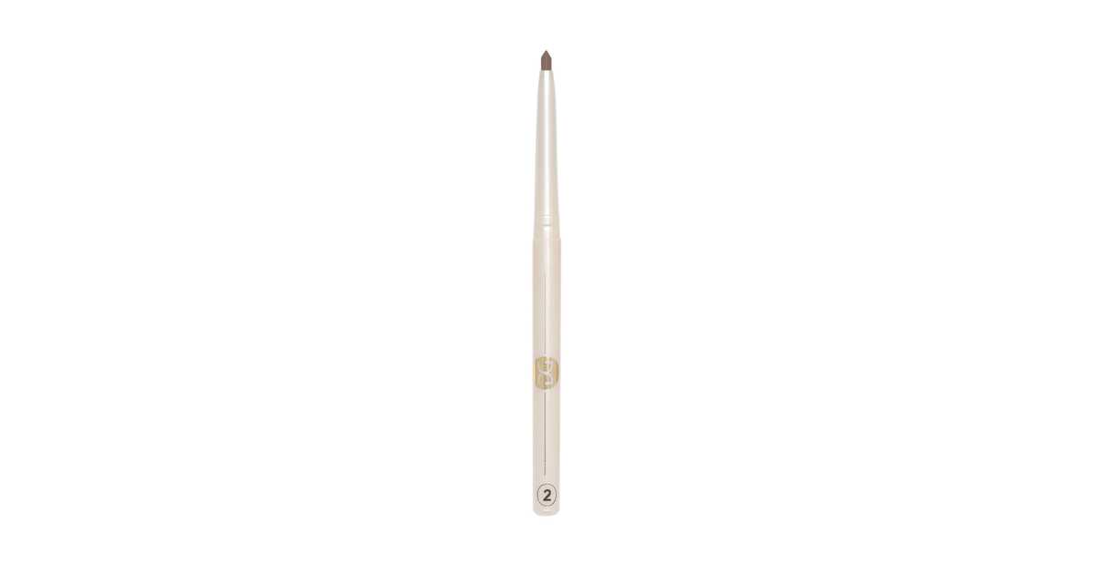 Dessi by Aleksandra Kaj Draw Your Eyebrows Creion pentru sprâncene 02 ...