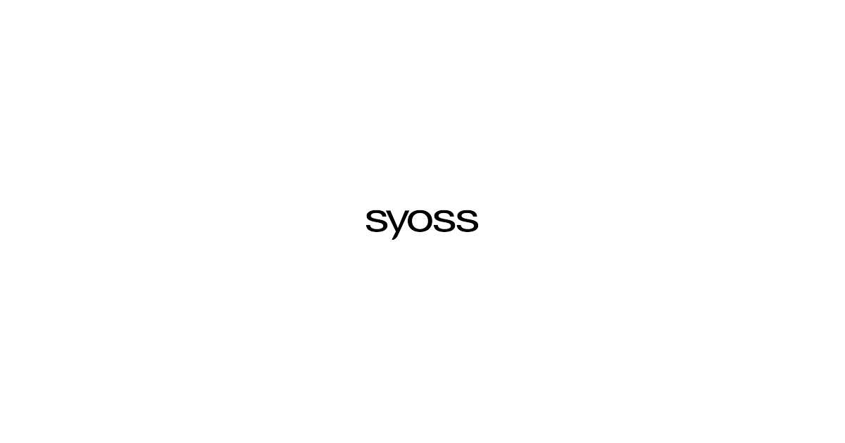Produkty Syoss - Cocolita - Magazin online de produse cosmetice