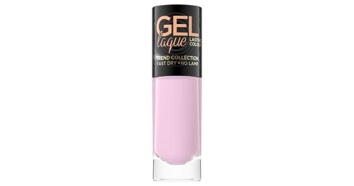 Lac de unghii Eveline Gel Laque 320 - Cocolita - Magazin online de ...