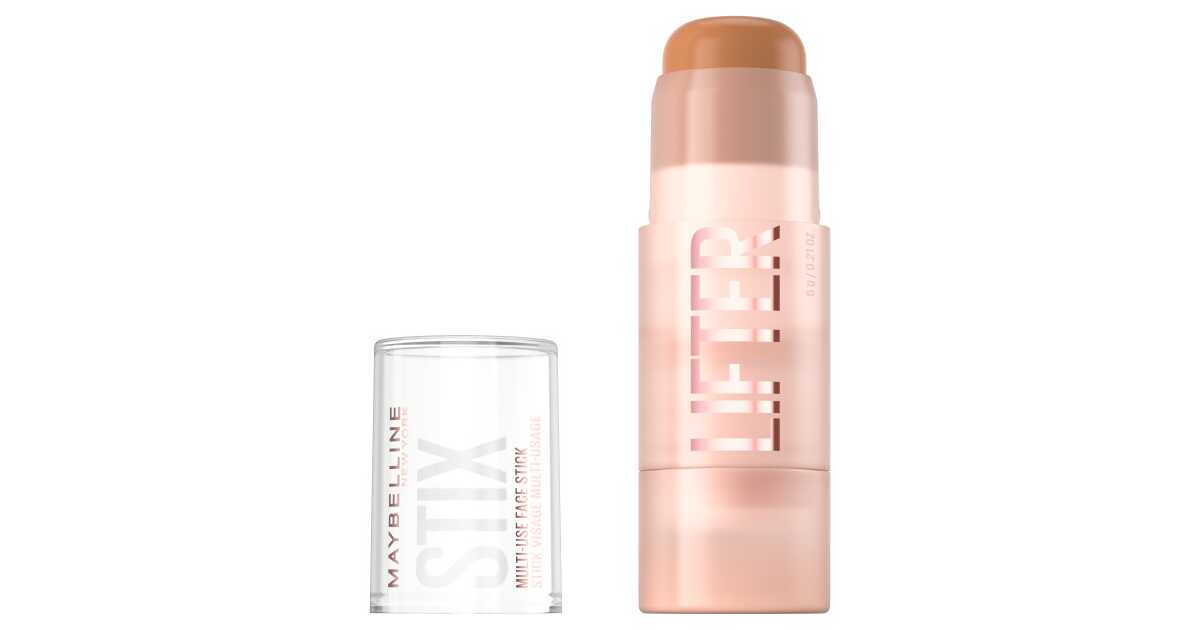 Maybelline Lifter Stix cremă bronzantă Stick 55 - Cocolita - Magazin ...