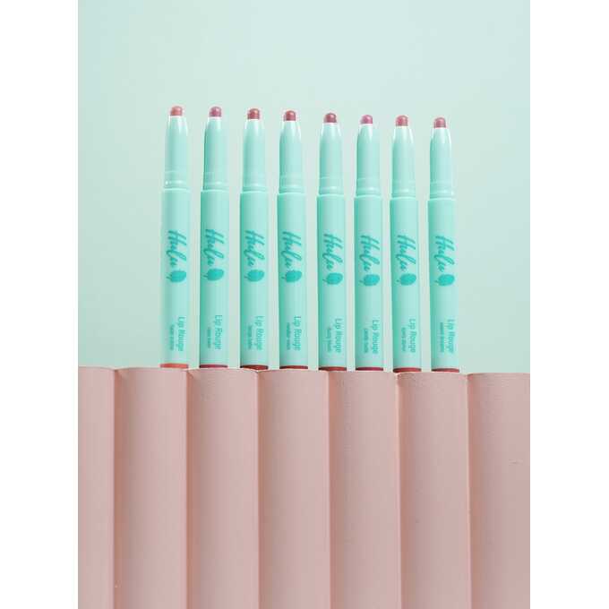 Hulu Lip Rouge Ruj Candy Nude - Cocolita - Magazin online de produse ...