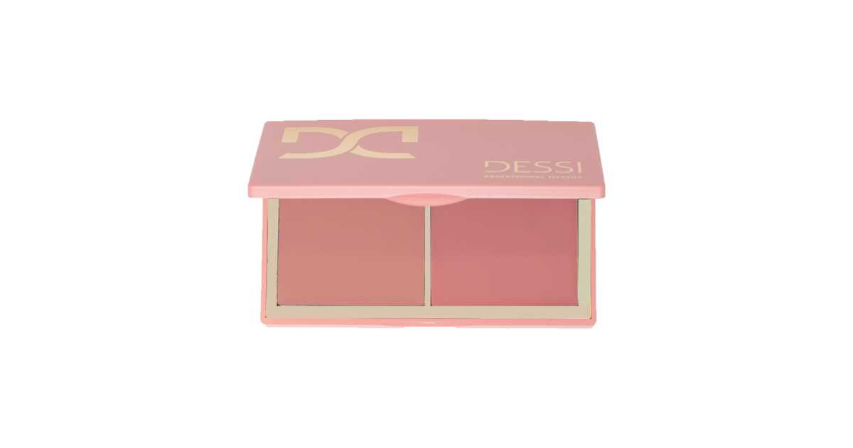 Dessi Cream Rose Set 02 Caisă Căpșuni Shake - Cocolita - Magazin online ...