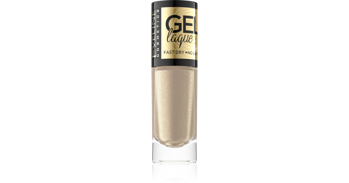Eveline Gel Laque Gel Lac de unghii 328 - Cocolita - Magazin online de ...
