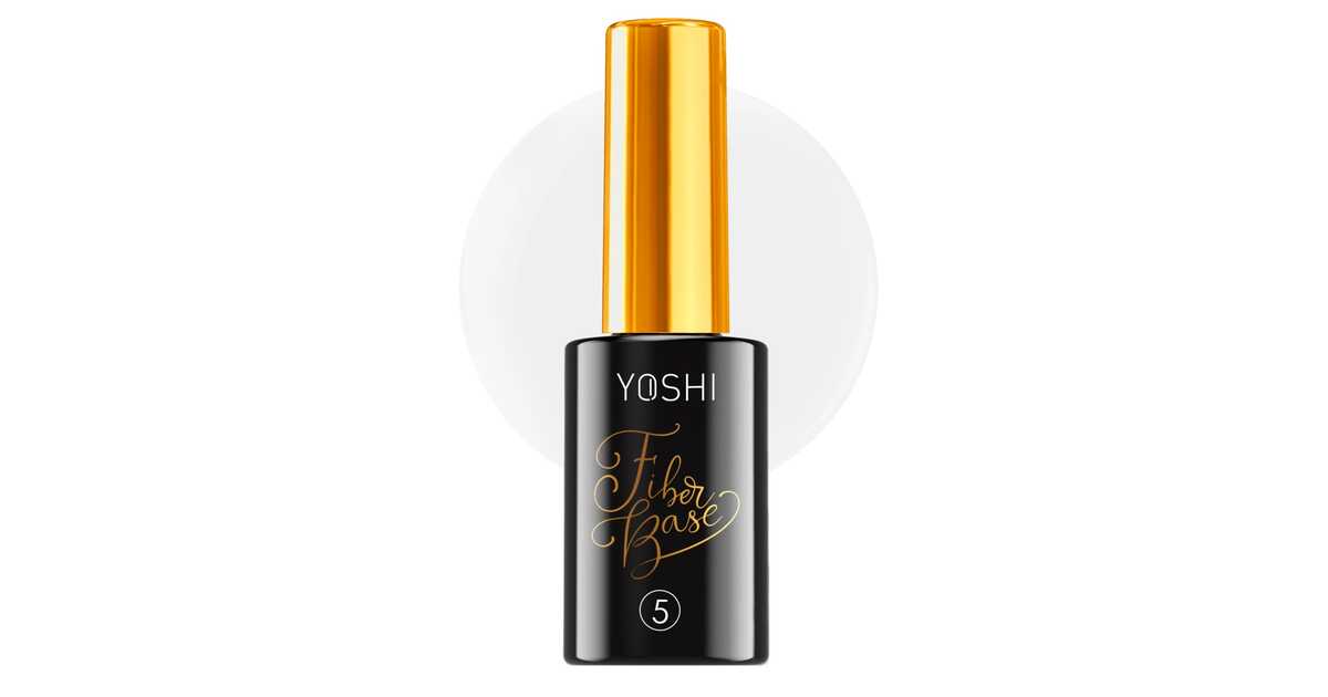 Yoshi Fiber Base 5 Hybrid Base 10ml - Cocolita - Magazin online de ...