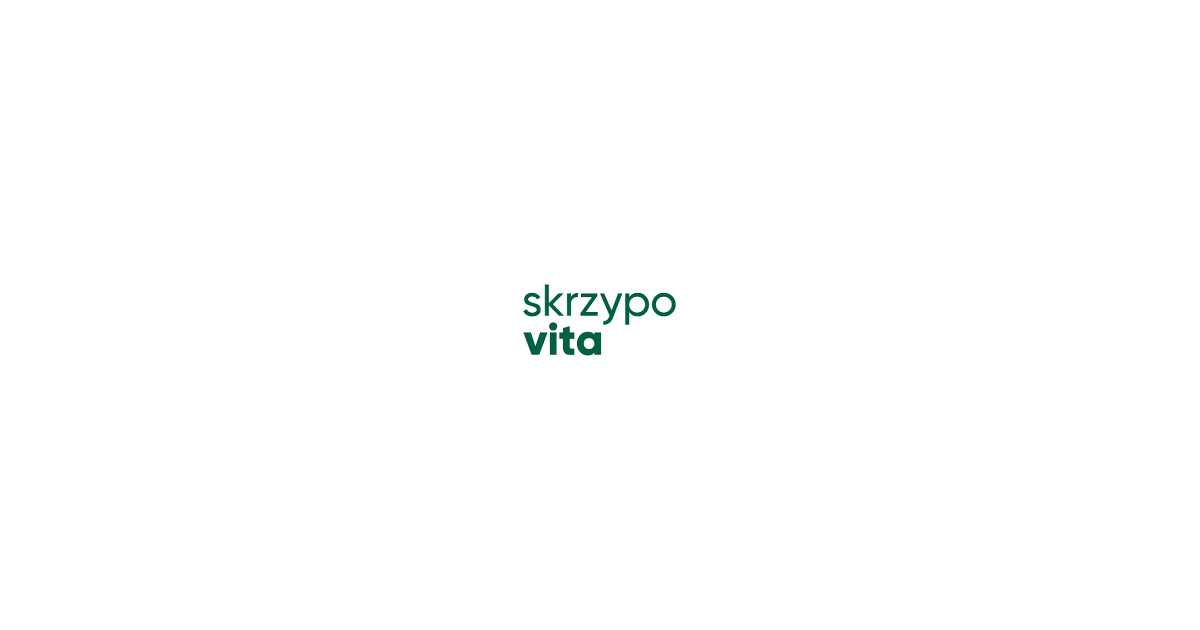 Produkty Skrzypovita - Cocolita - Magazin online de produse cosmetice