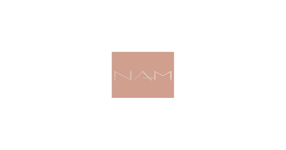 Produkty NAM - Cocolita - Magazin online de produse cosmetice