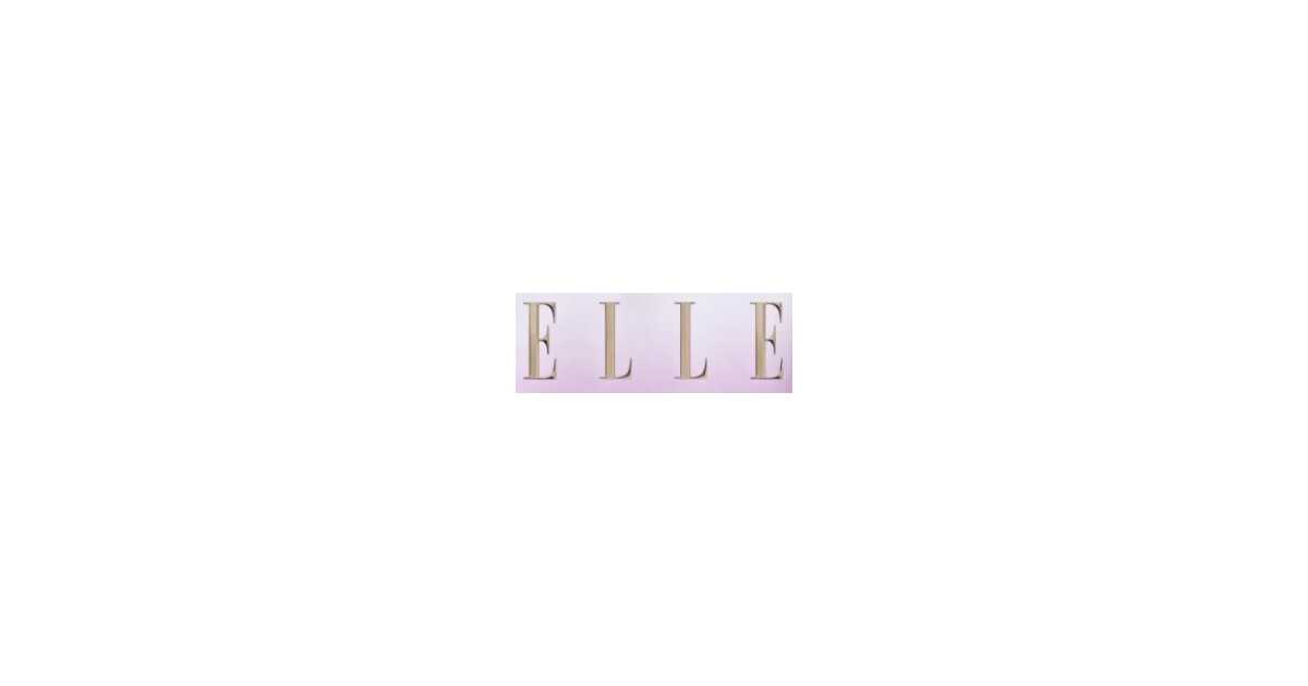 Produkty ELLE - Cocolita - Magazin online de produse cosmetice